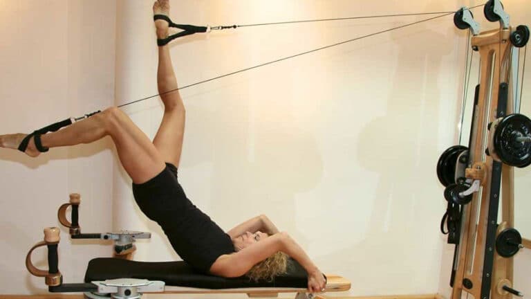 Core Principles of GYROTONIC Brussels | Flexibility & Posture – Corpus Studios™